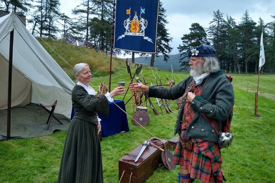 Braemar Community Limited – Braemar, the Heart of the Park